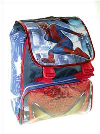Školski ranac model br. 12 - Spiderman