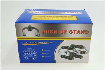 Ručke za sklekove-Push Up Stand,dodatak za fitnes
