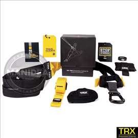 Trx suspensiontrainer Club Pack P3