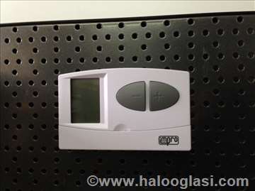 Sobni termostat bežični / žičani