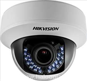 HD kamera za video nadzor Hikvision DS-2CE56D5T-VF