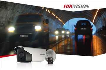 IP kamera za specijalne namene Hikvision DS 2CD4A