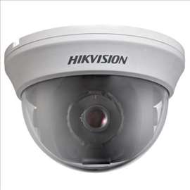 Kamera domme Hikvision DS 2CE55C2P Picadis čip 720