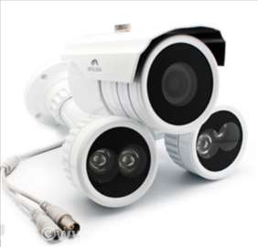 Kamera za dnevni i noćni video nadzor VS V180ACM13