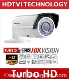 Kamera Hikvision DS-2CE16C5T-VFIR3