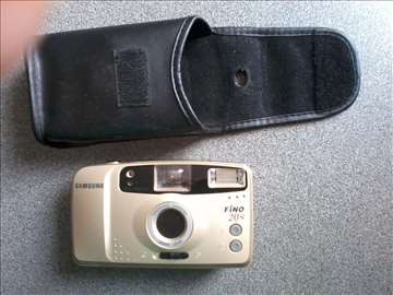 Fotoaparat Samsung 20s