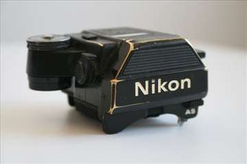 Nikon DP-12 prizma Nikon F2AS