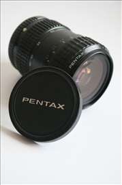Pentax-A zoom 28-80mm 3,5-4,5 Macro (PK)
