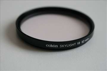 COKIN filter Skylight 1B 52mm