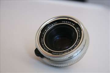 Kodak Retina -Xenar 50mm f:2.8 Schneider-Kreuznach