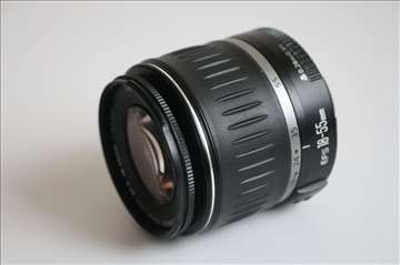 Canon EF-S 18-55mm 1:3,5-5,6