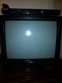 TV Philips ekran 55-TIP21 GR2350