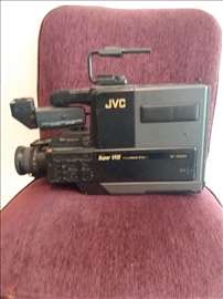 JVC S-Vhs kamera za delove