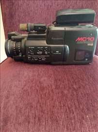 Kamera za delove Panasonic MC-10