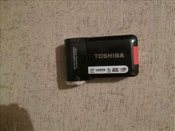 Digitalna kamera Toshiba Camileo P10