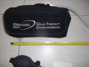 Cold therapy compression Dittmann Medical