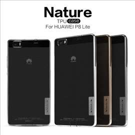 Nillkin nature futrole za Huawei P8 Lite