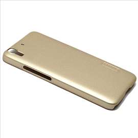 Futrole za Huawei y6 Nillkin scrub gold