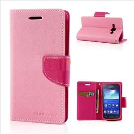 Futrole za Huawei y5 Mercury pink