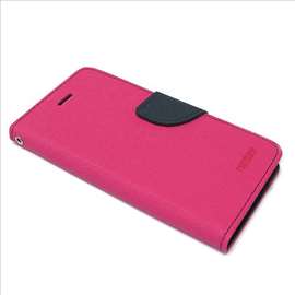 Lumia 550 Mercury futrola pink