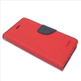 Lumia 550 Mercury futrola crvena