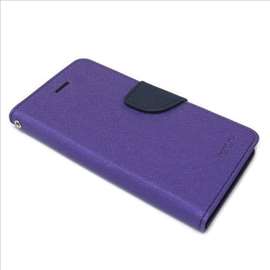 Lumia 640 XL Mercury futrola lila