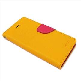 Lumia 535 Mercury futrola žuta