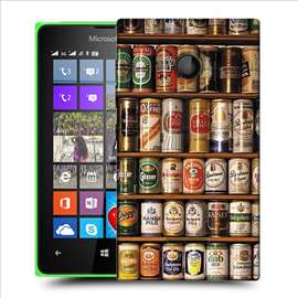 Lumia 532 print futrola tip 2