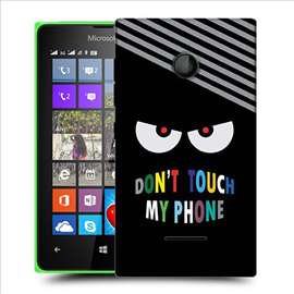 Lumia 532 print futrola tip 3