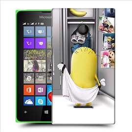 Lumia 532 print futrola tip 4