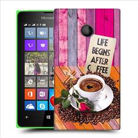 Lumia 532 print futrola tip 9