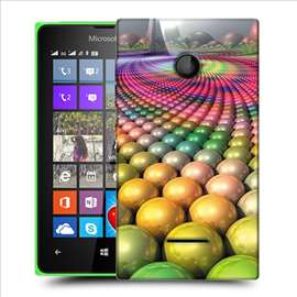 Lumia 532 print futrola tip 7