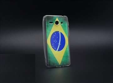 Futrole za Huawei y530 Brazil