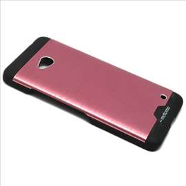Futrola za Lumia 640 Motomo blade roze