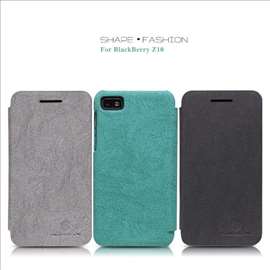 Nillkin Fashion futrola za Blackberry Z10 zelena