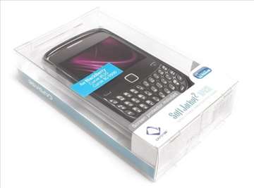 Capdase futrole za Blackberry 8520