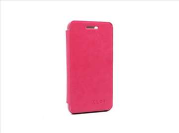 Clot futrola za Blackberry Z10 pink