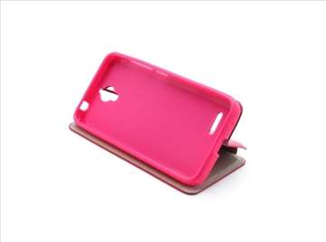 Futrola za Alcatel Idol Mini 2 pink