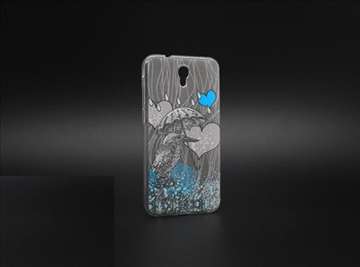 Futrola za Alcatel Idol 2 rain