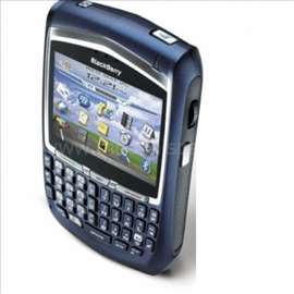 Maske za Blackberry 8700