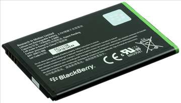 Baterije za Blackberry 9900 Jm-1