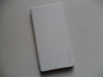 Futrole Flip cover za Xperia Sony Z2bela