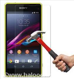 Akcija Novo Sony Xperia Z1 Compact kaljeno staklo