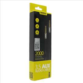 Audio aux kablovi Remax rl-200