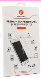 Zaštitno staklo Sony Xperia C5 Ultra - Teracell