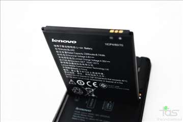 Baterije za Lenovo A6000