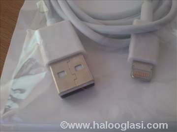 USB kabel za iPhone 5