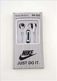 Nike slušalice - NK-925 - bele
