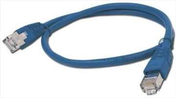 PP12-5M/B Mrežni kabl 5m blue