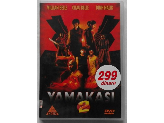 YAMAKASI  2